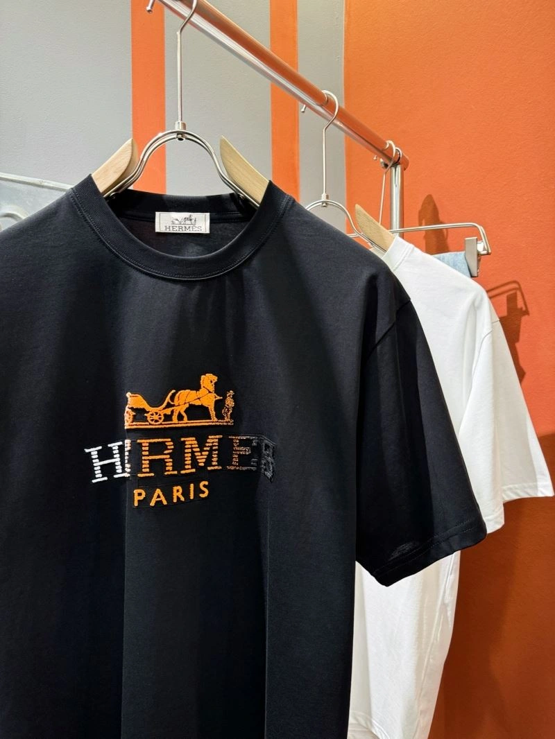Indistinguishable Hermes T-Shirts