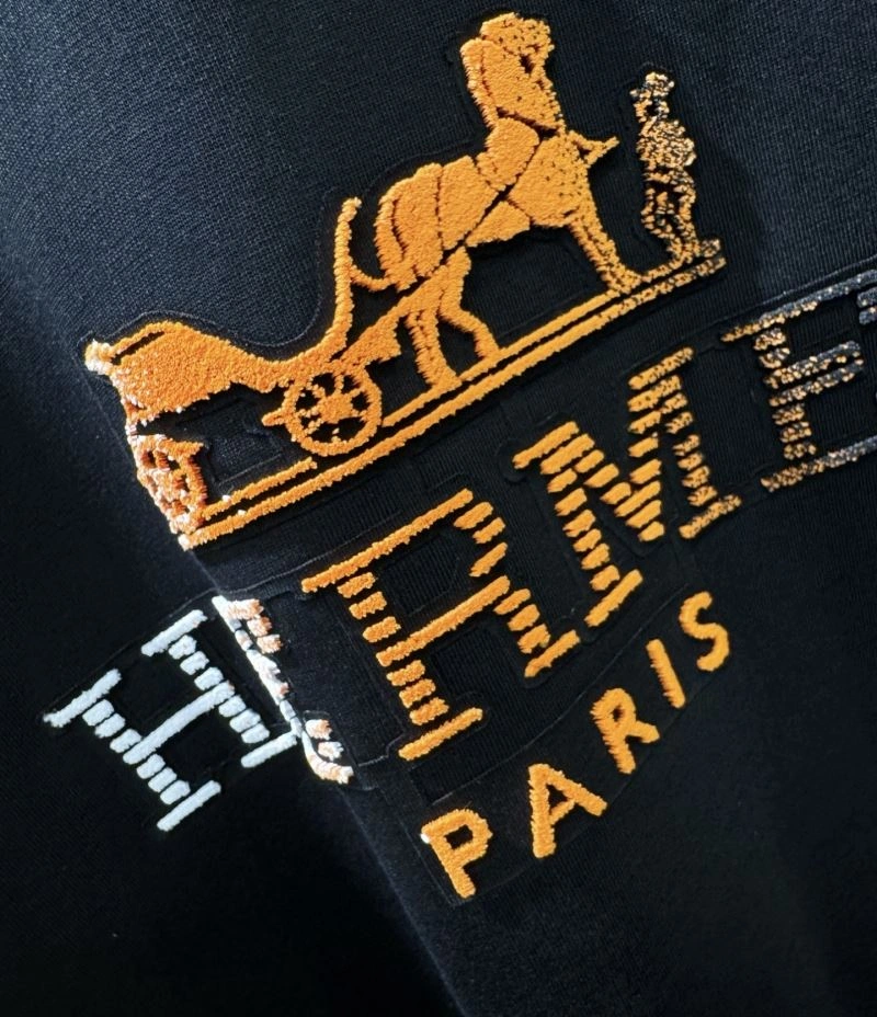 Indistinguishable Hermes T-Shirts