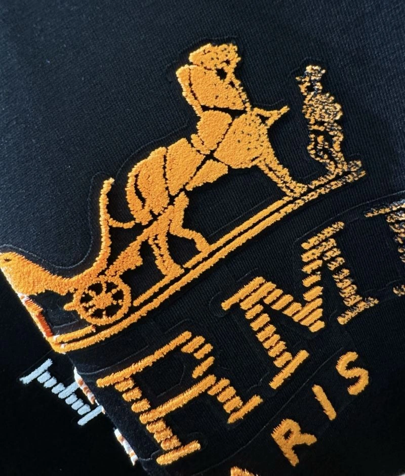 Indistinguishable Hermes T-Shirts