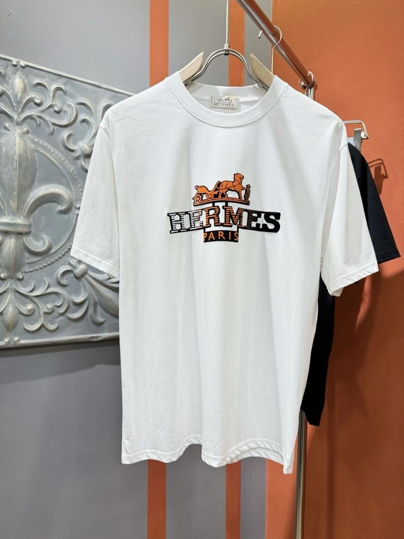 Hermes T-Shirts