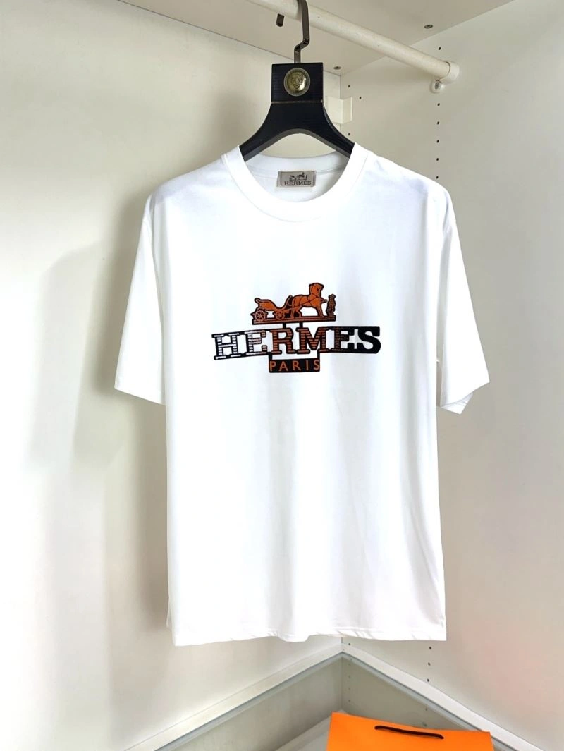Hermes T-Shirts