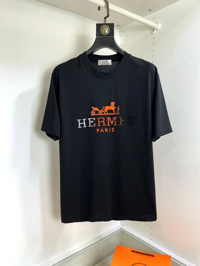 Inexpensive Hermes T-Shirts