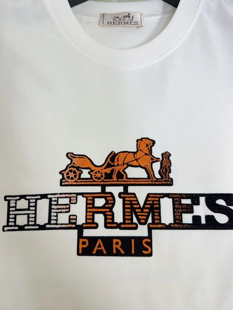 Inexpensive Hermes T-Shirts