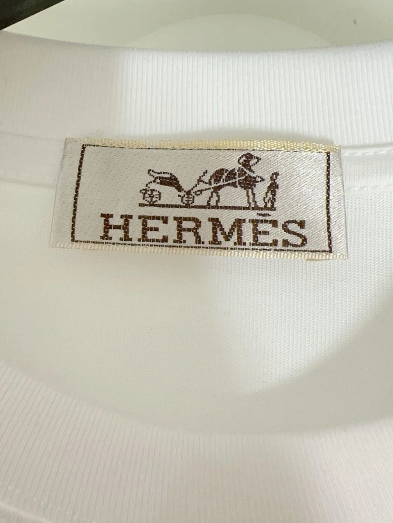 Inexpensive Hermes T-Shirts