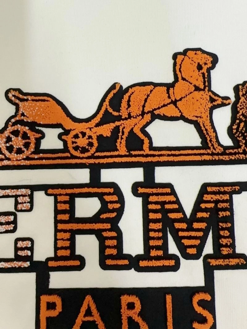 Inexpensive Hermes T-Shirts