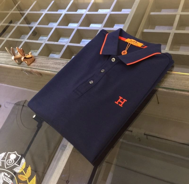 Hermes T-Shirts