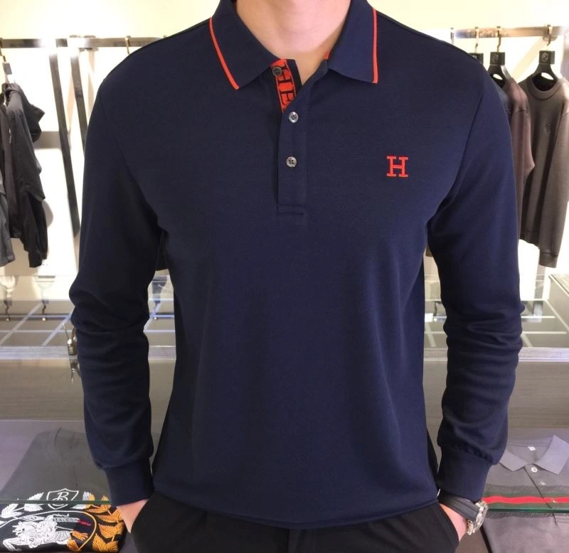Authentic Hermes T-Shirts