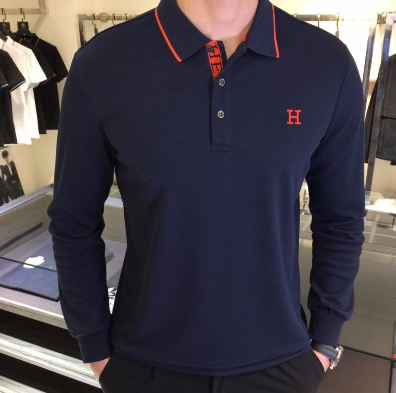 Authentic Hermes T-Shirts