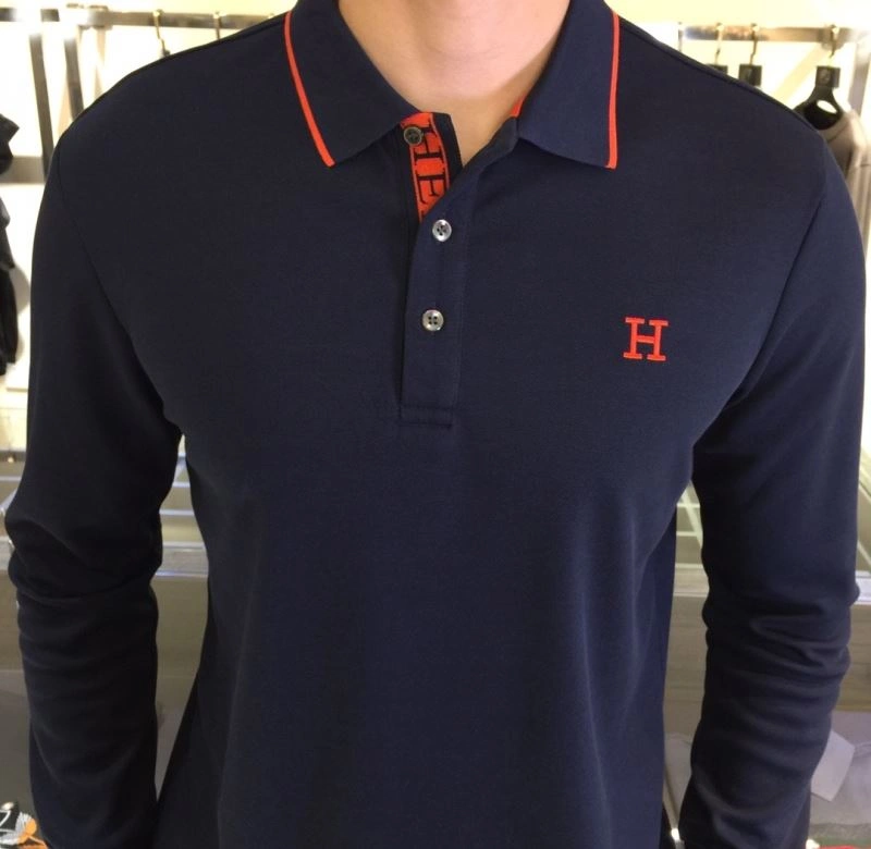 Authentic Hermes T-Shirts