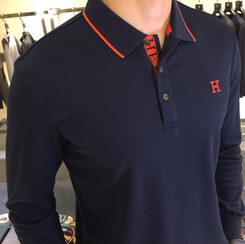 Authentic Hermes T-Shirts
