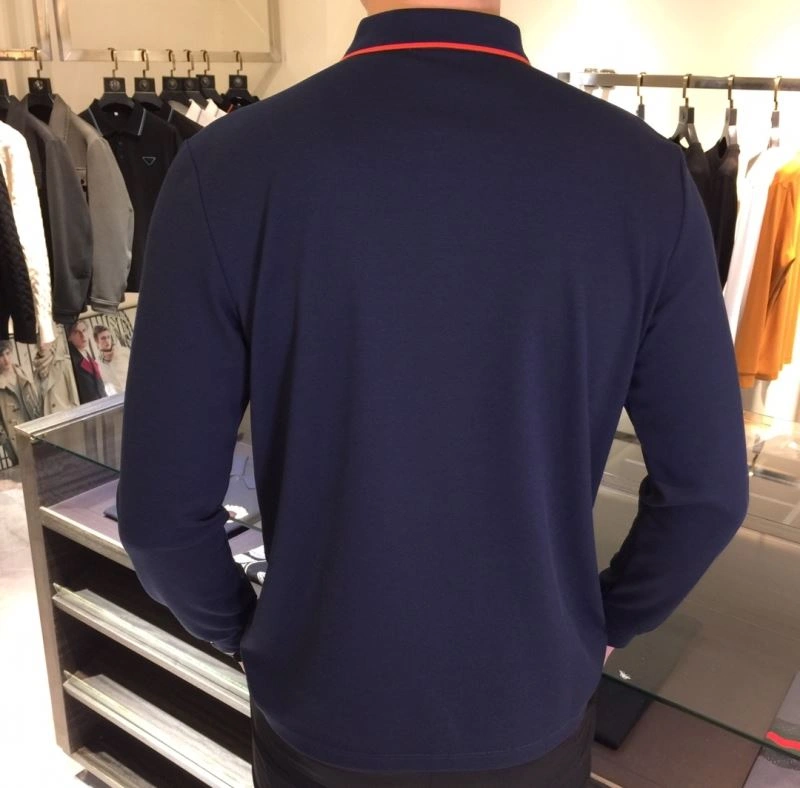 Authentic Hermes T-Shirts