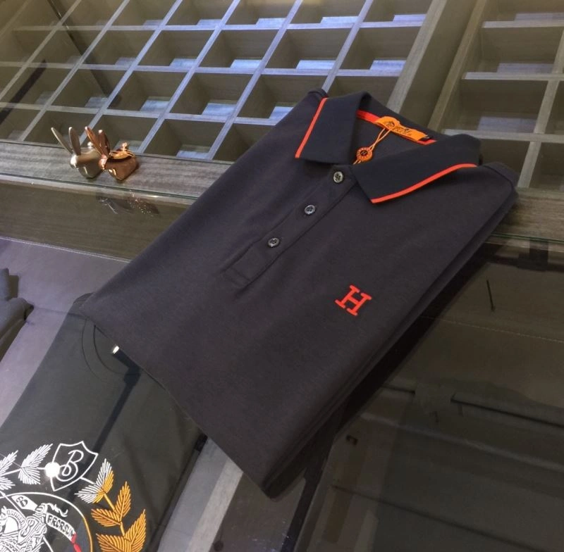 Hermes T-Shirts