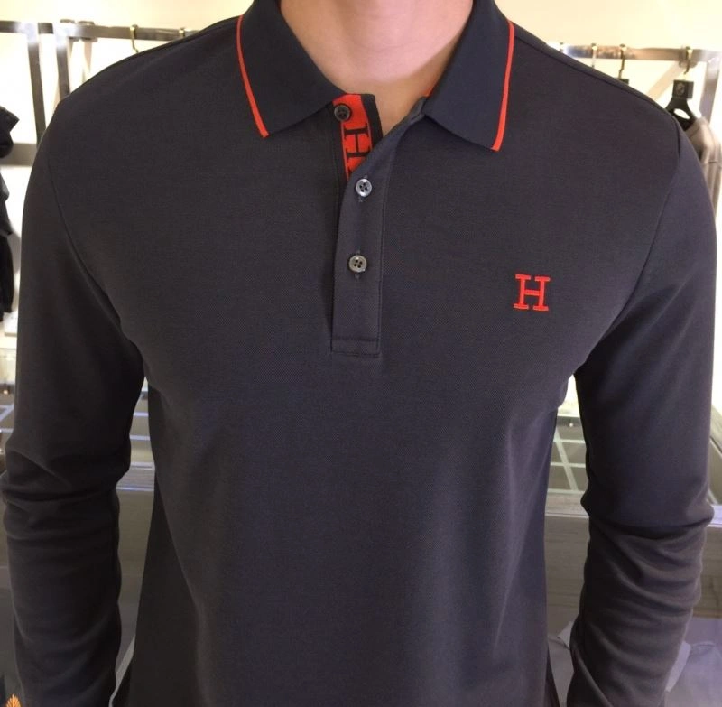 Low-cost Hermes T-Shirts