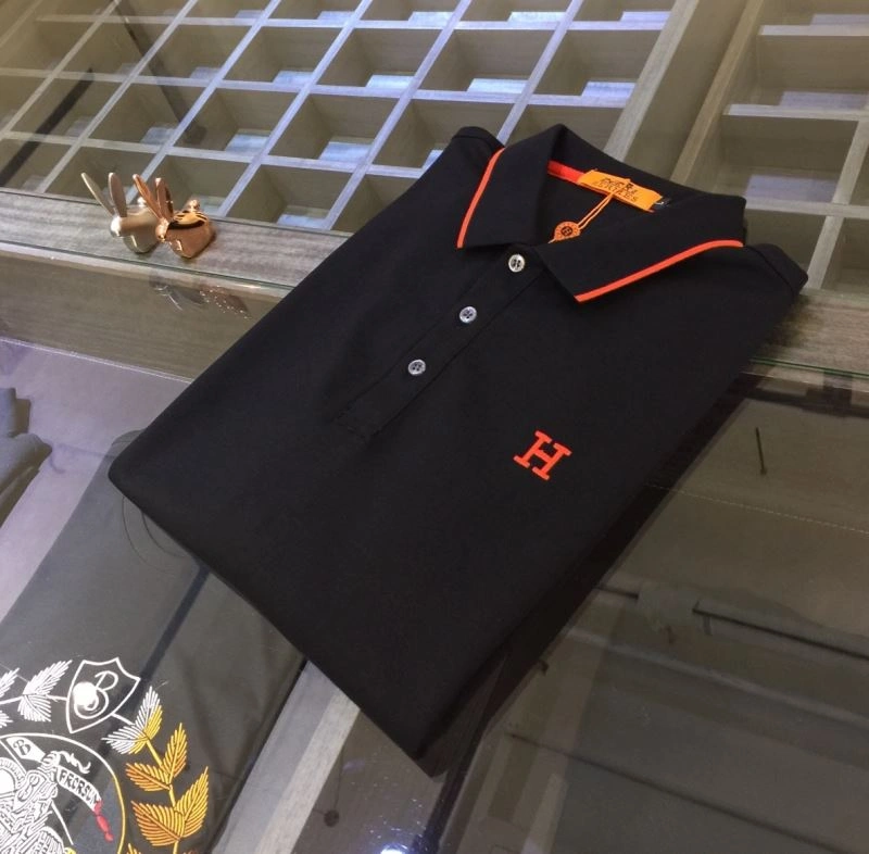 Hermes T-Shirts