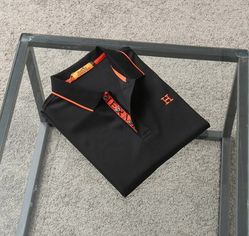 Hermes T-Shirts