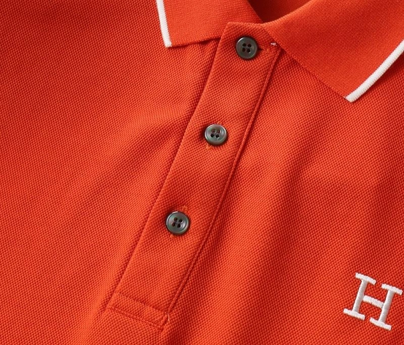 Exact replica Hermes T-Shirts
