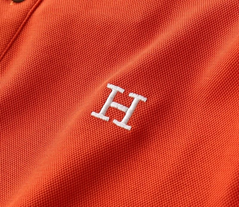 Exact replica Hermes T-Shirts