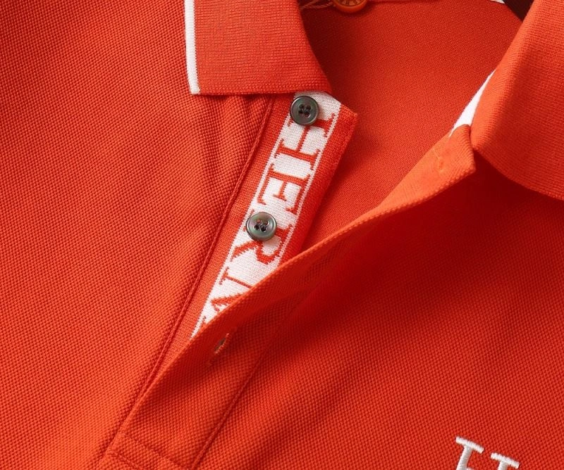 Exact replica Hermes T-Shirts