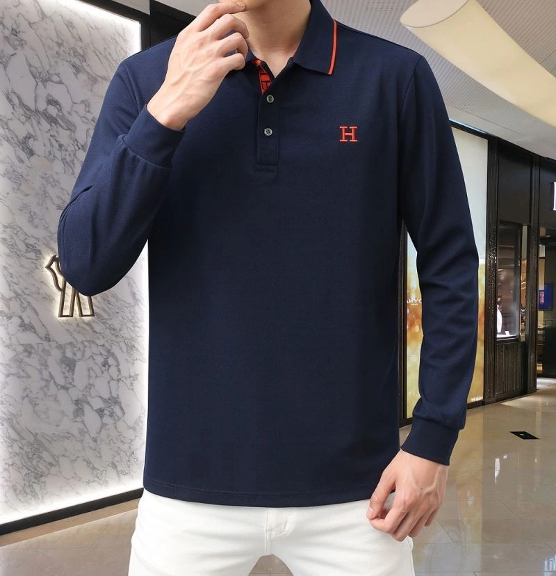 Accurate model Hermes T-Shirts