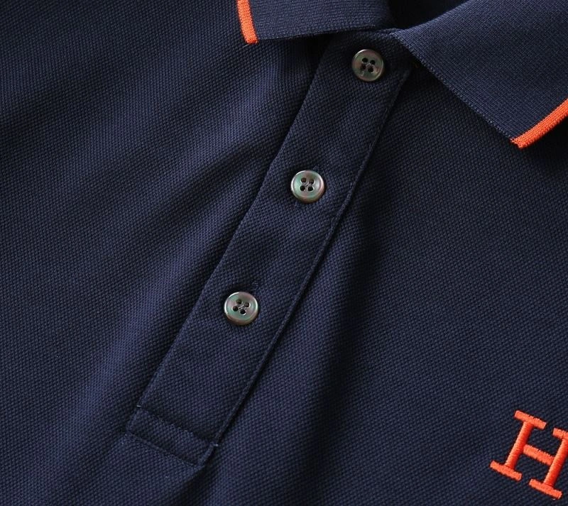Accurate model Hermes T-Shirts