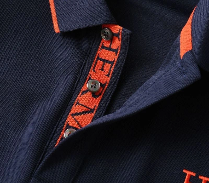 Accurate model Hermes T-Shirts