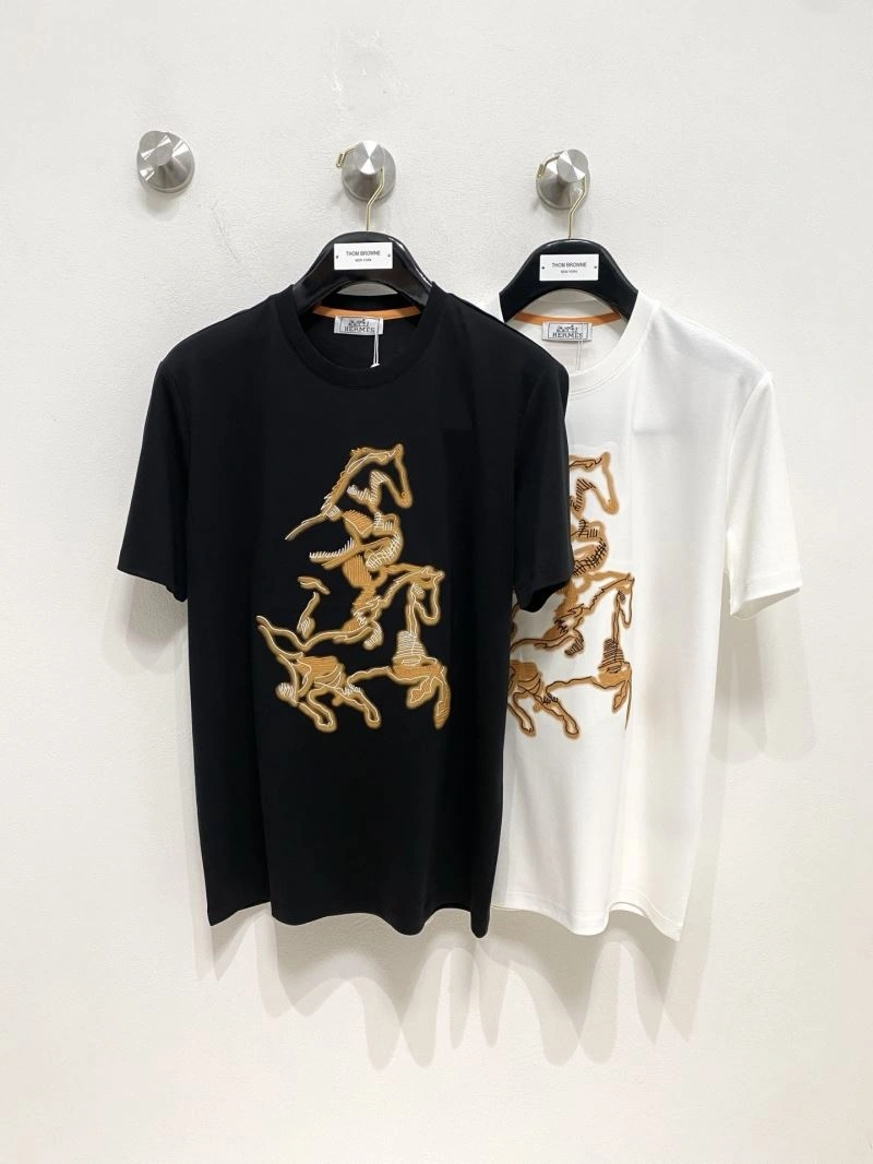 Hermes T-Shirts