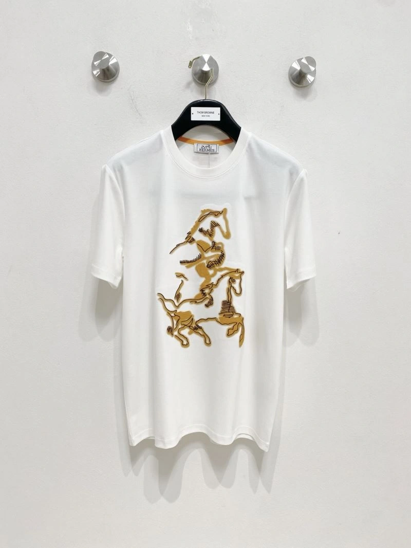 High accuracy Hermes T-Shirts