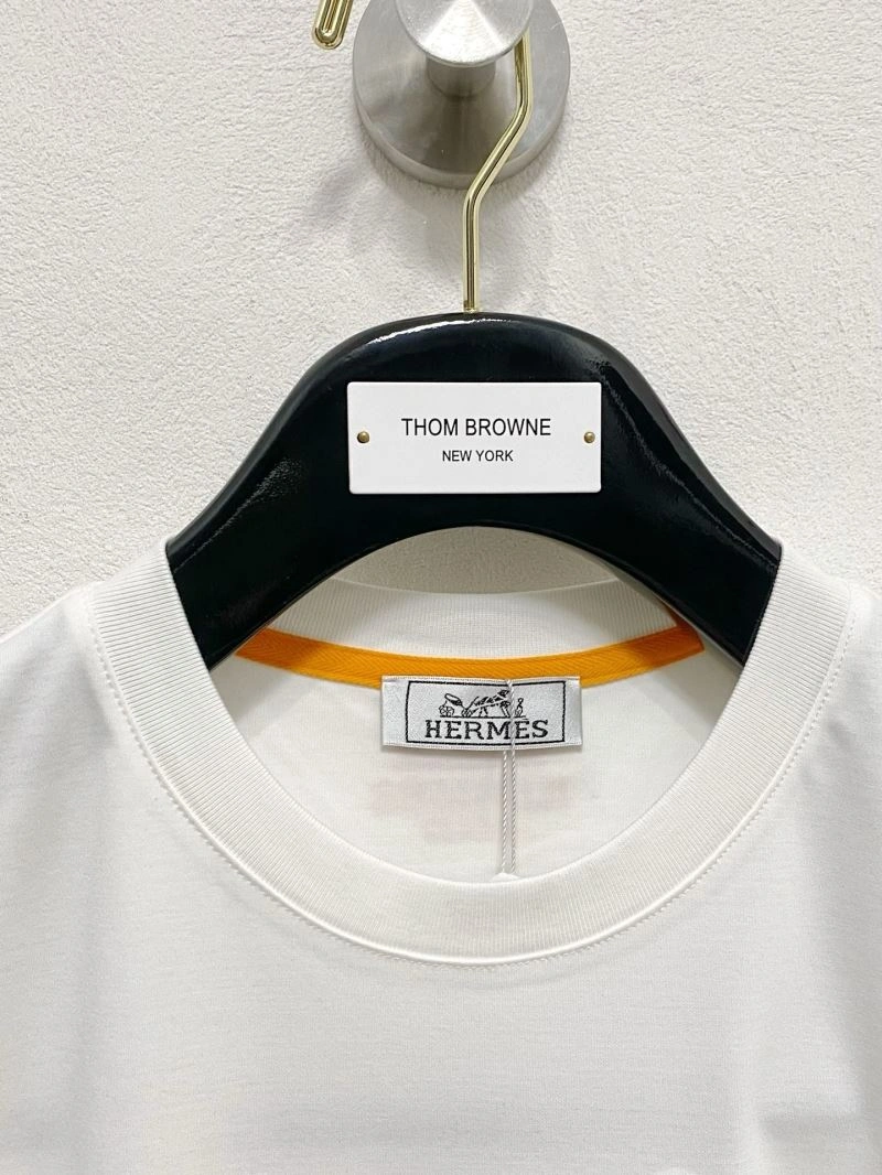 High accuracy Hermes T-Shirts