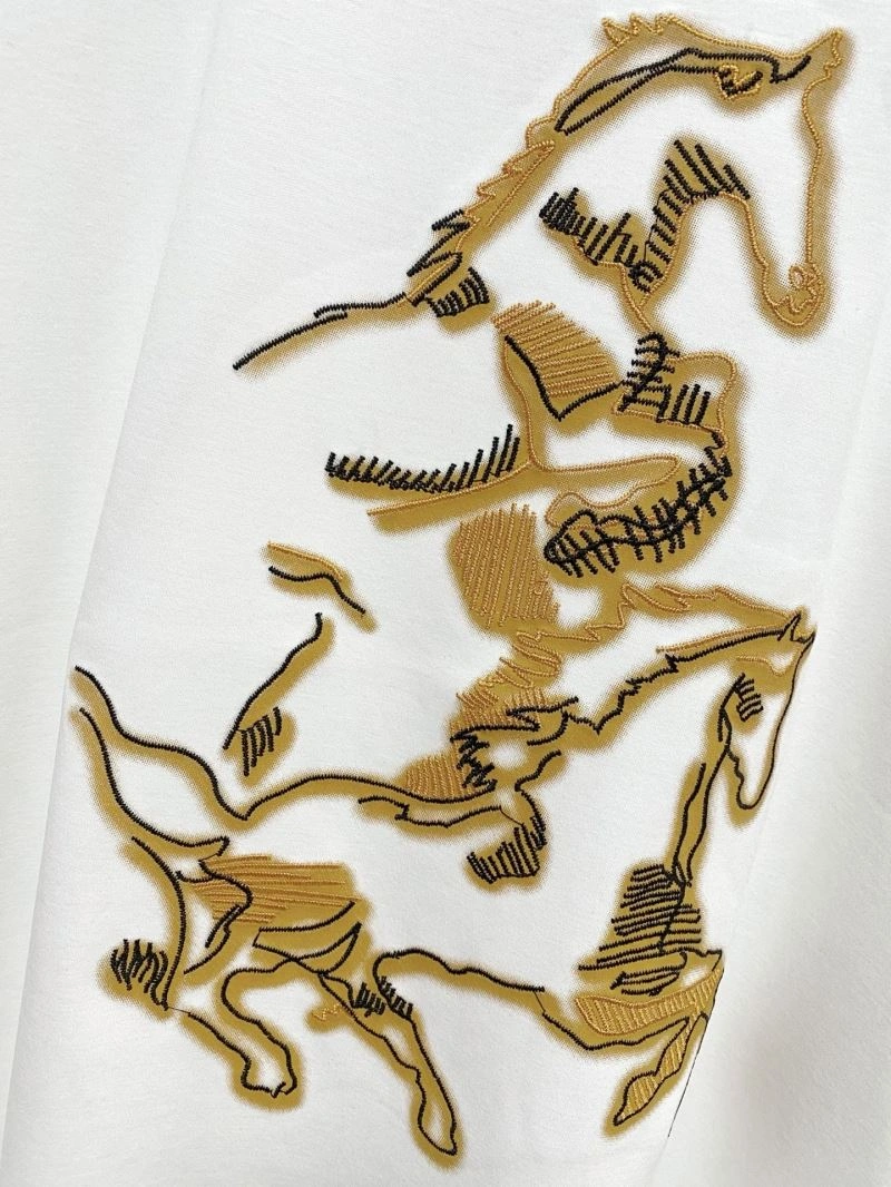 High accuracy Hermes T-Shirts
