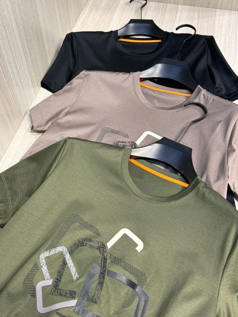 Hermes T-Shirts
