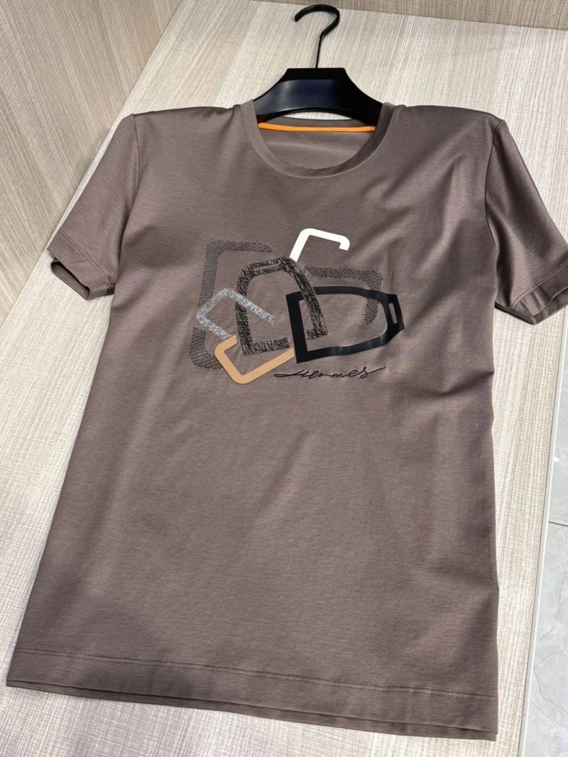 High accuracy Hermes T-Shirts