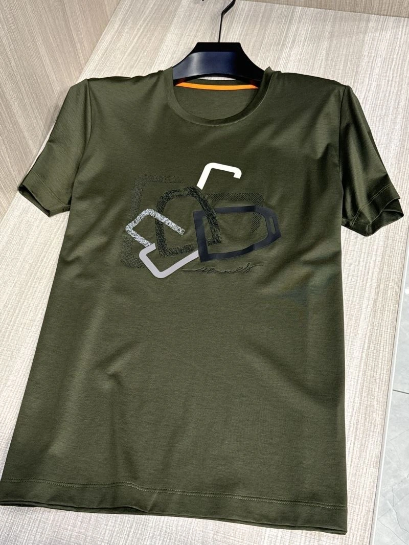 High accuracy Hermes T-Shirts