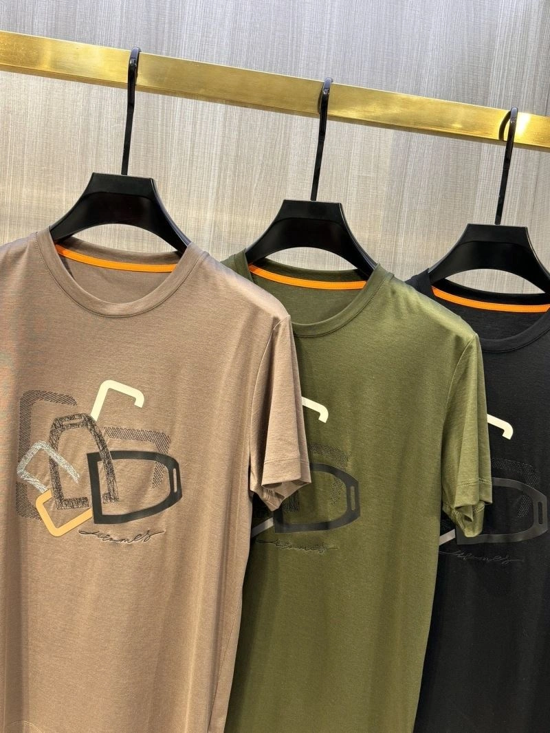 High accuracy Hermes T-Shirts