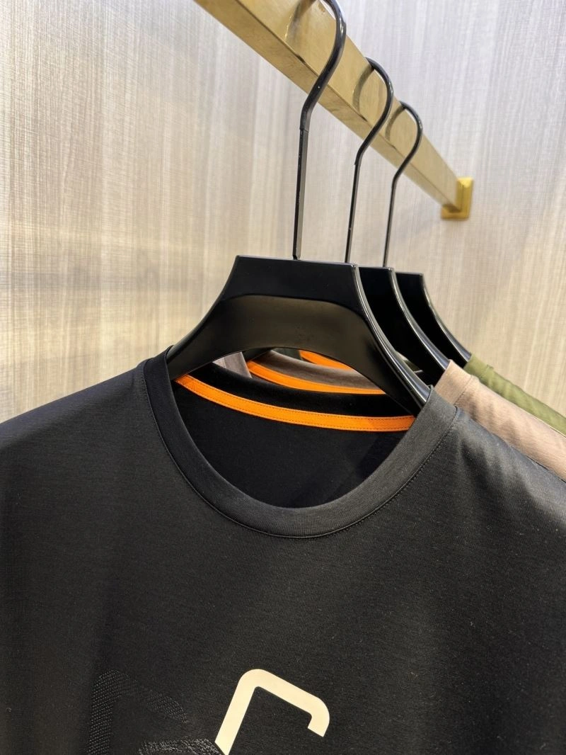 High accuracy Hermes T-Shirts