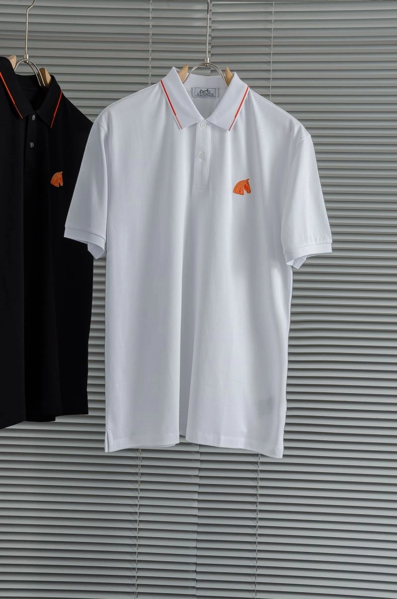 Hermes T-Shirts