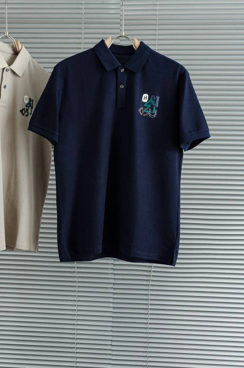 Hermes T-Shirts