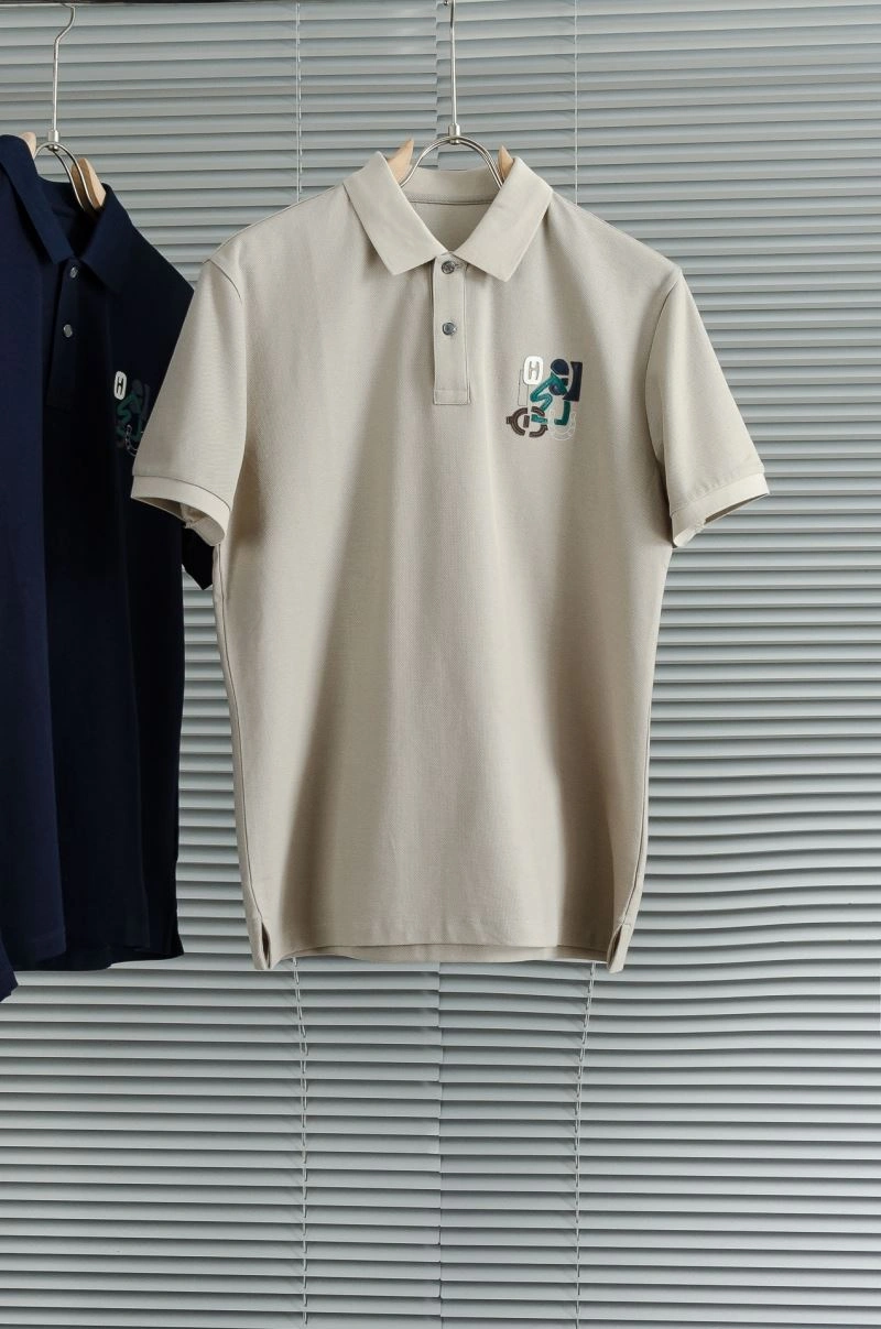 Hermes T-Shirts