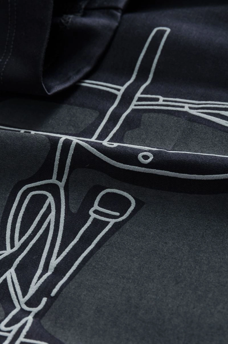 Brand-original Hermes T-Shirts
