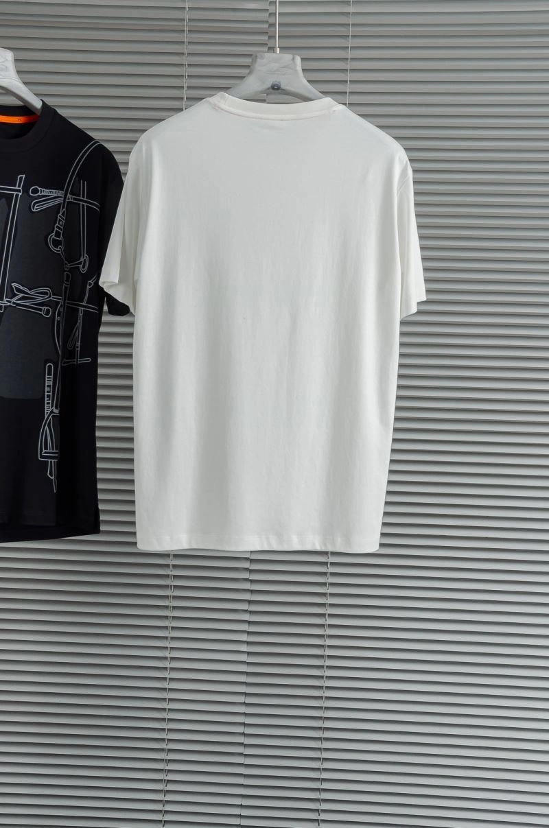 Brand-original Hermes T-Shirts