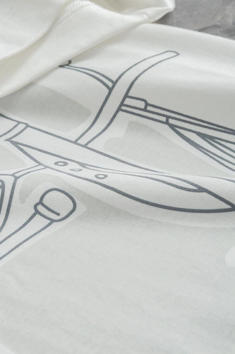 Brand-original Hermes T-Shirts