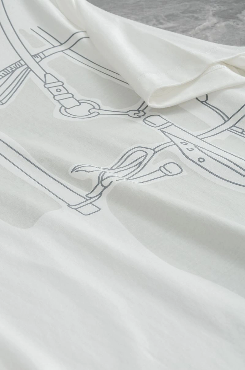 Brand-original Hermes T-Shirts