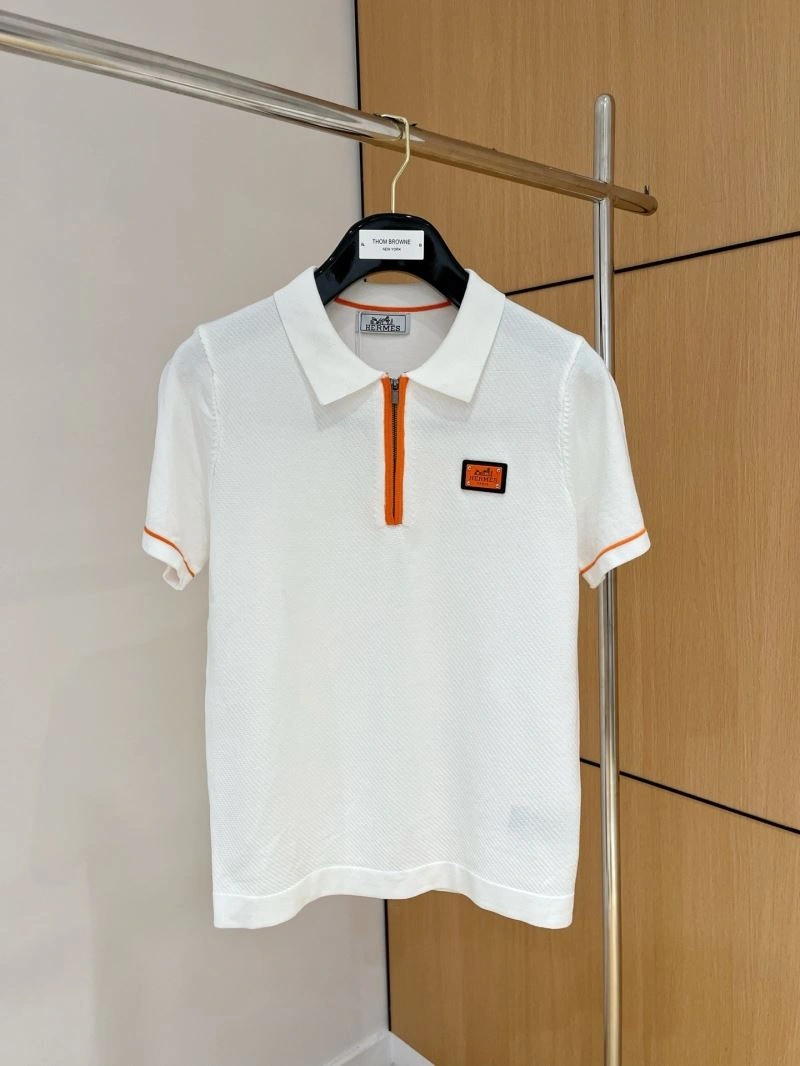 Hermes T-Shirts