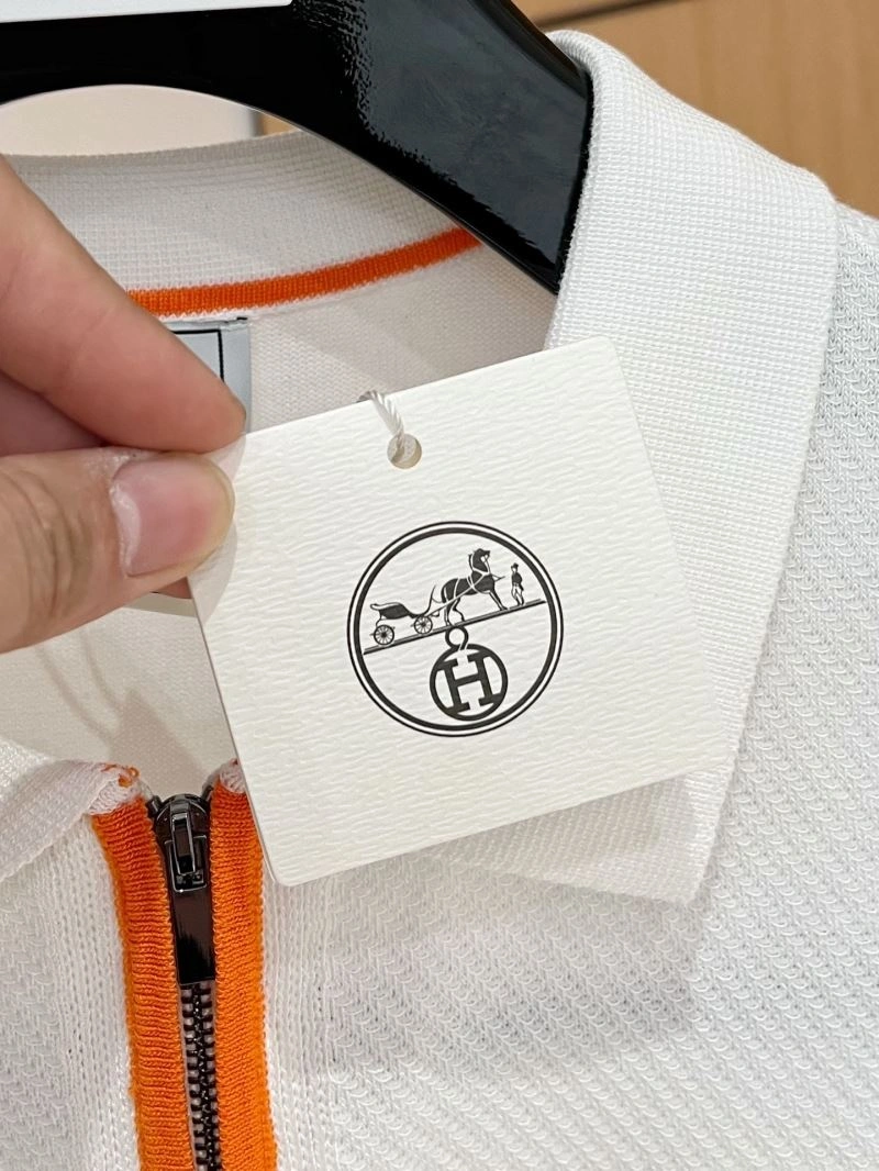 Original Hermes T-Shirts