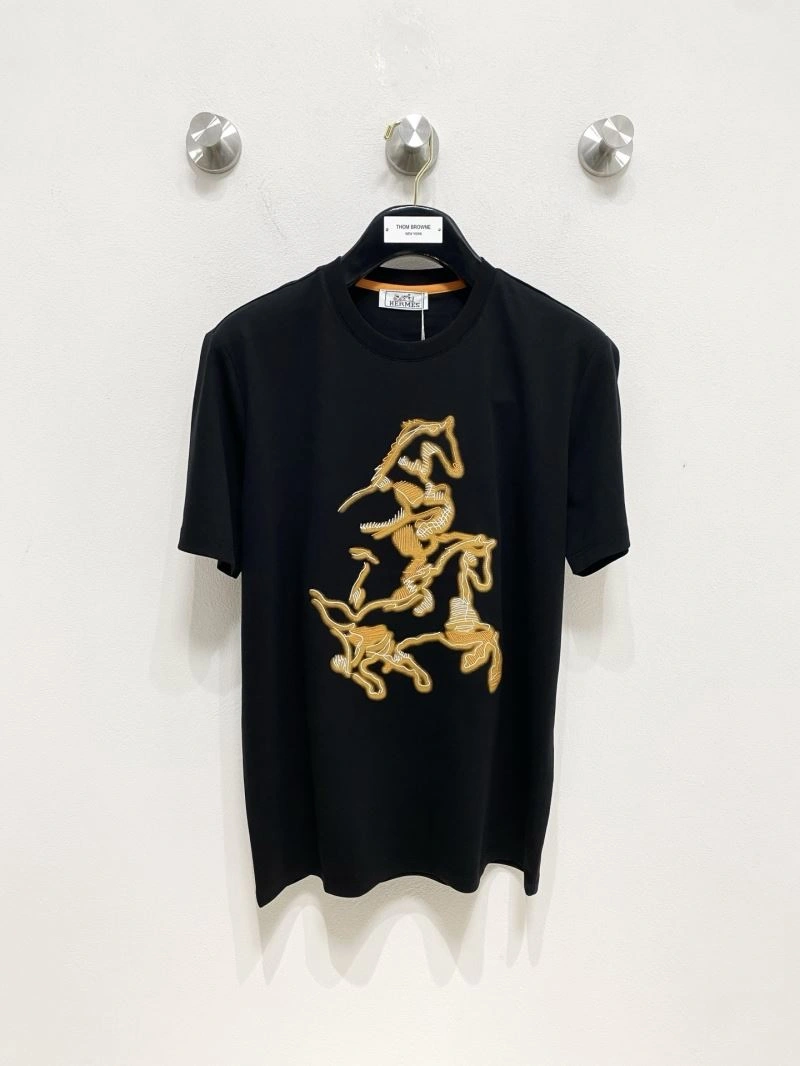 Hermes T-Shirts