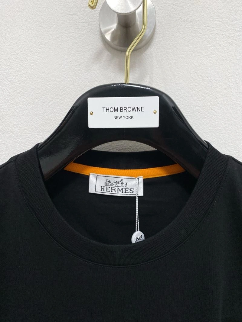 Official Hermes T-Shirts