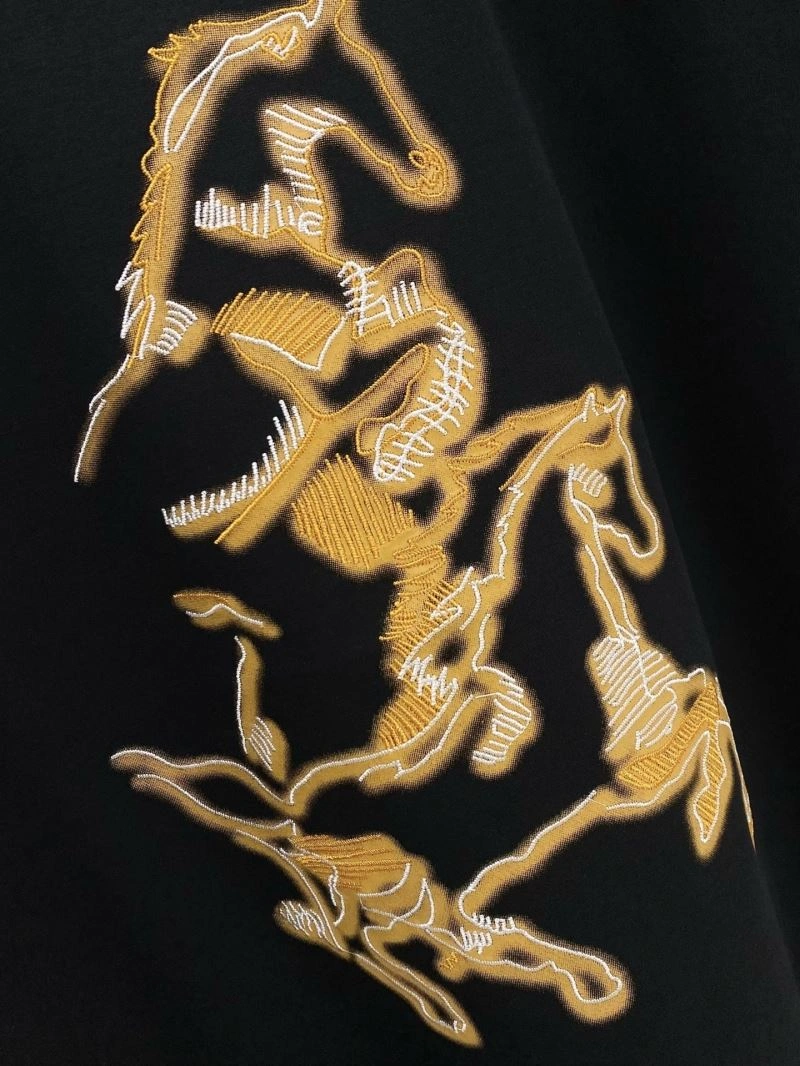 Official Hermes T-Shirts
