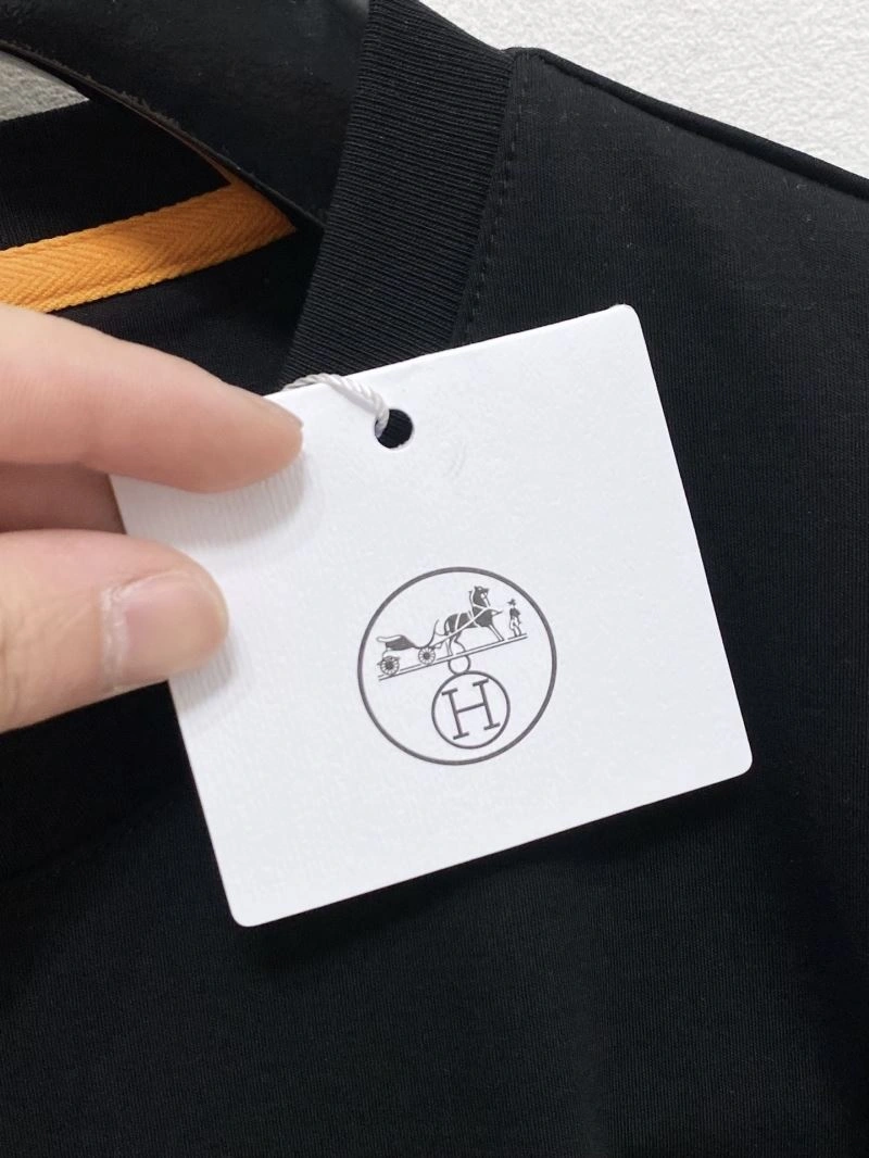 Official Hermes T-Shirts