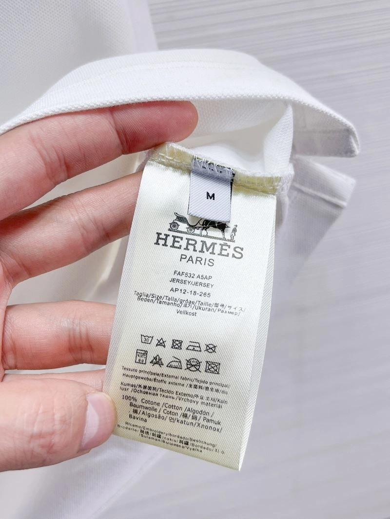 Brand-original Hermes T-Shirts