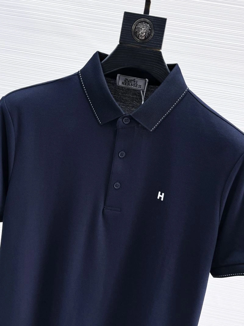 Real Hermes T-Shirts