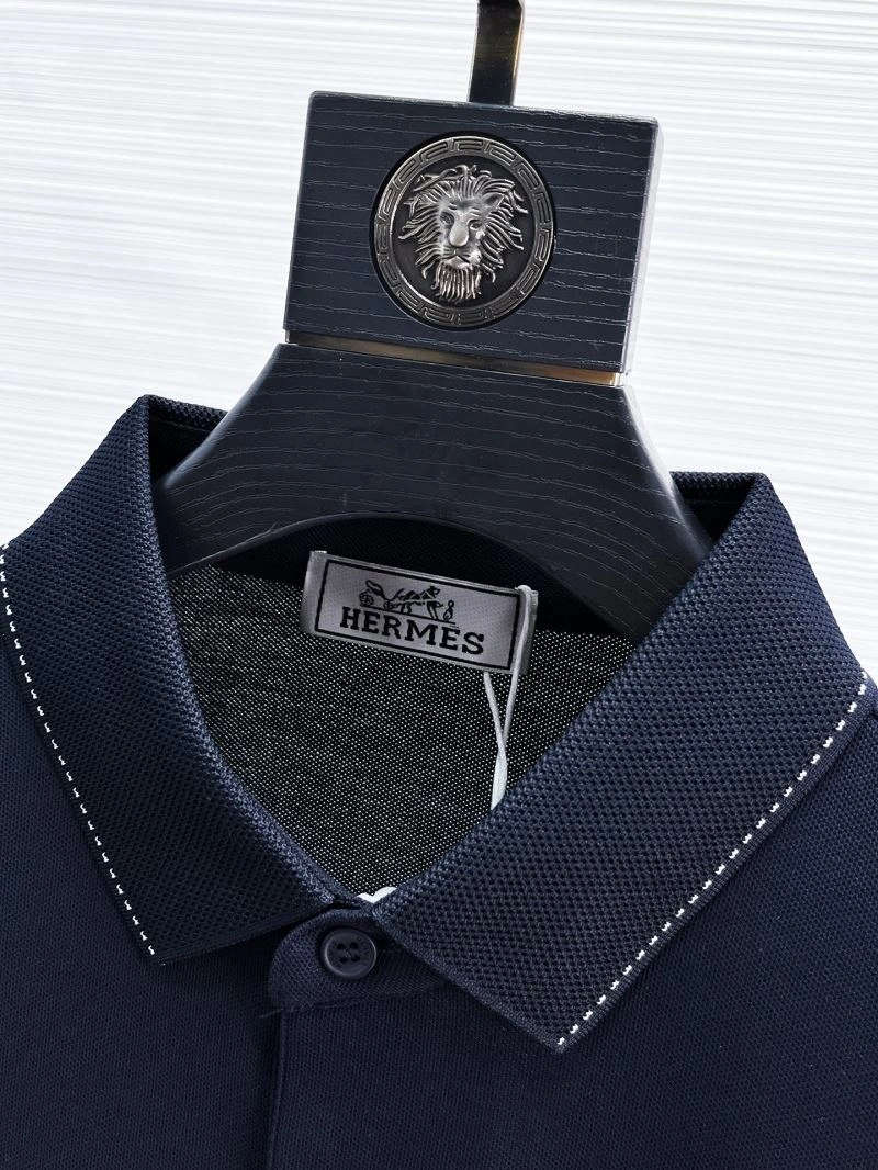 Real Hermes T-Shirts